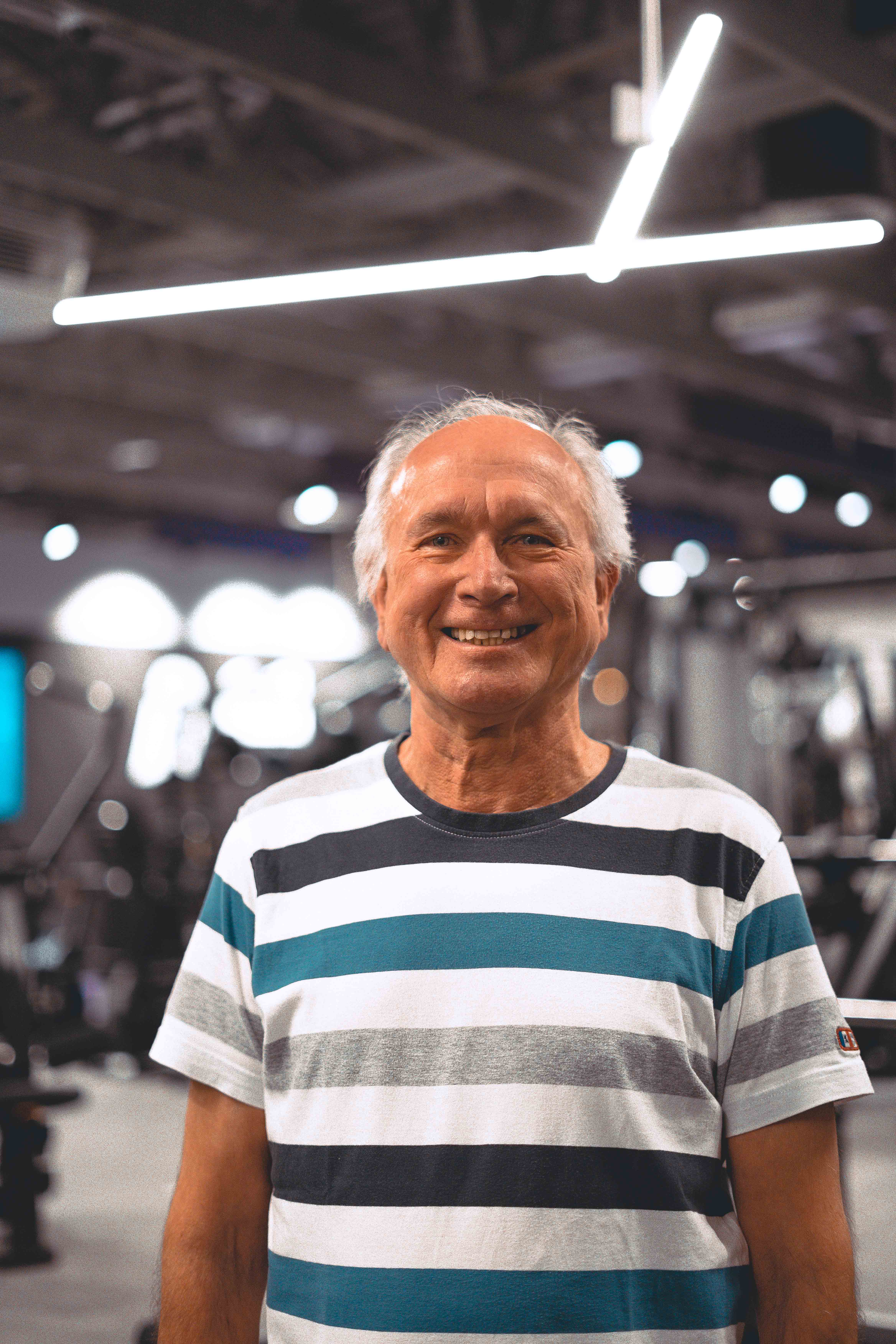 Anytime Fitness Österreich | Training | Vorteile Mitgliedschaft